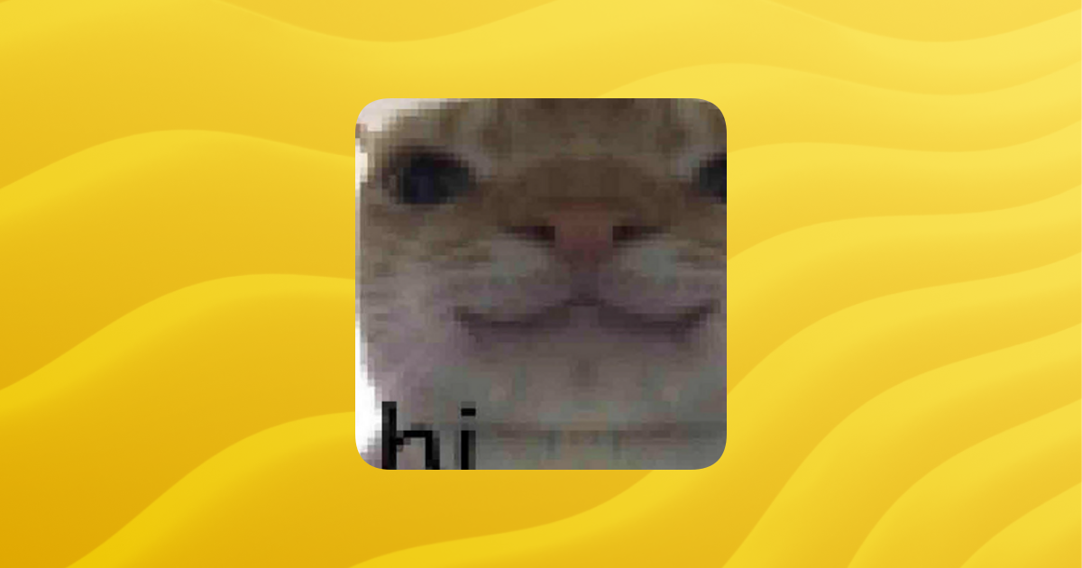 silly guys :3 - Guilded