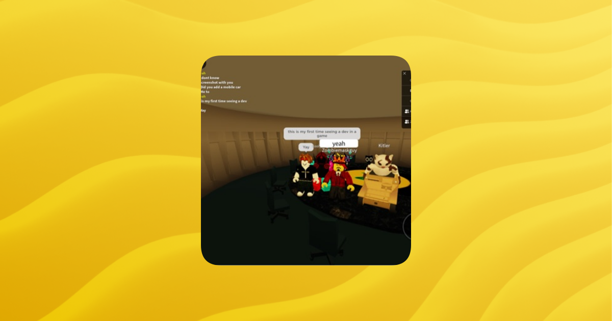 bacon aka J4YD4Nbh - Guilded