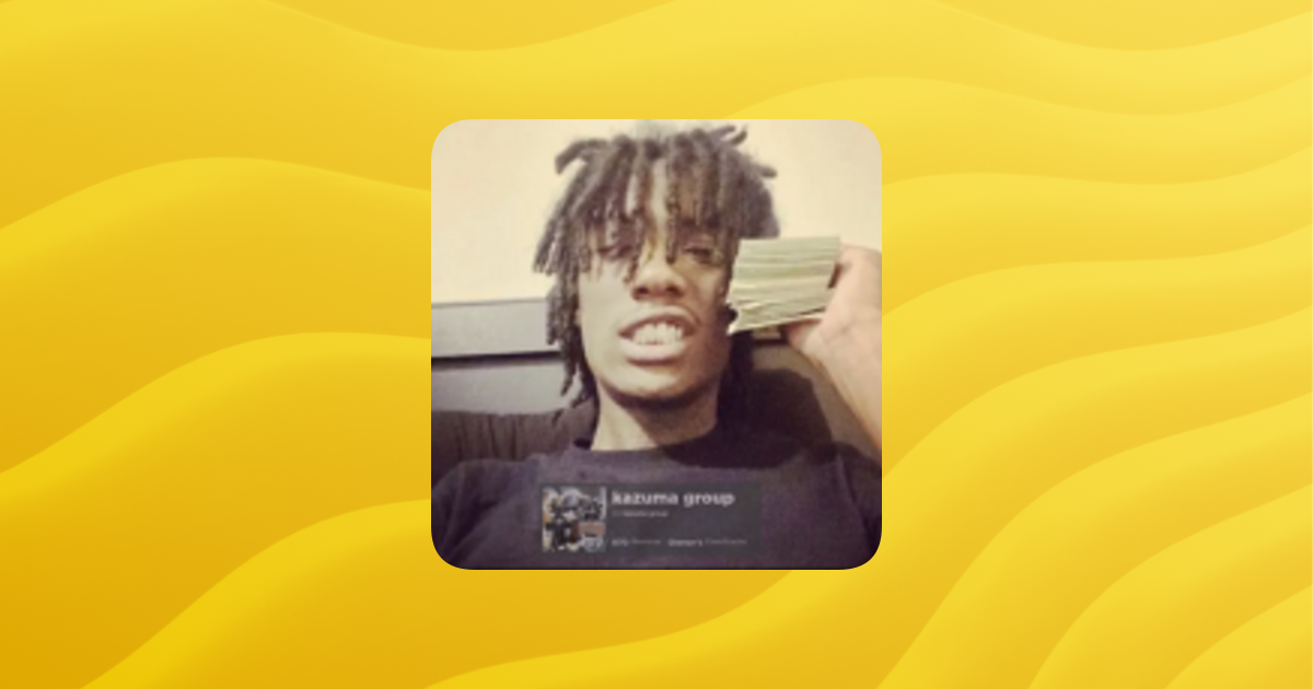 kazuma group - Guilded