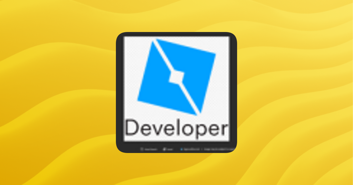 Team Developer Creator - Guilded