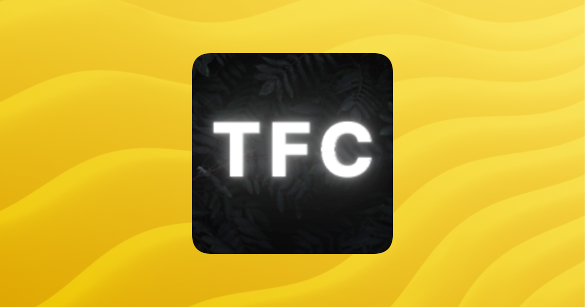 Overview - TFC - Guilded