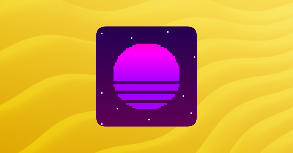 Eternal Sunset - Guilded