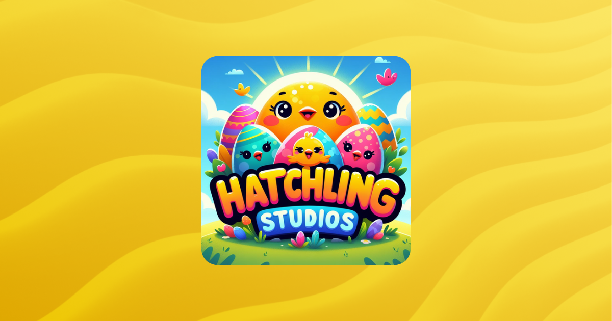 Overview - Hatchlings Studios - Guilded