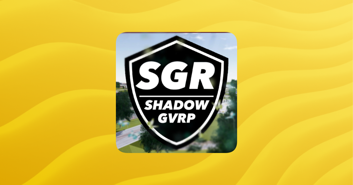 Overview - Shadow GVRP - Guilded