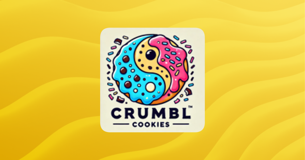 CRUMBL cookies n more! - Guilded