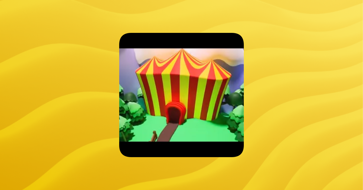 The AMAZING Digital Circus! - Guilded