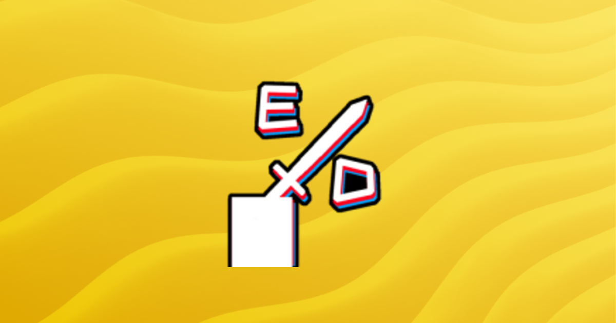 Experience Development - Guilded