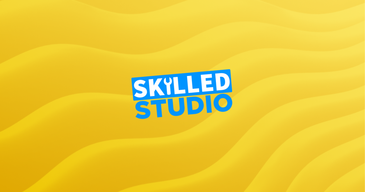 Overview - Skilled Studio - Guilded