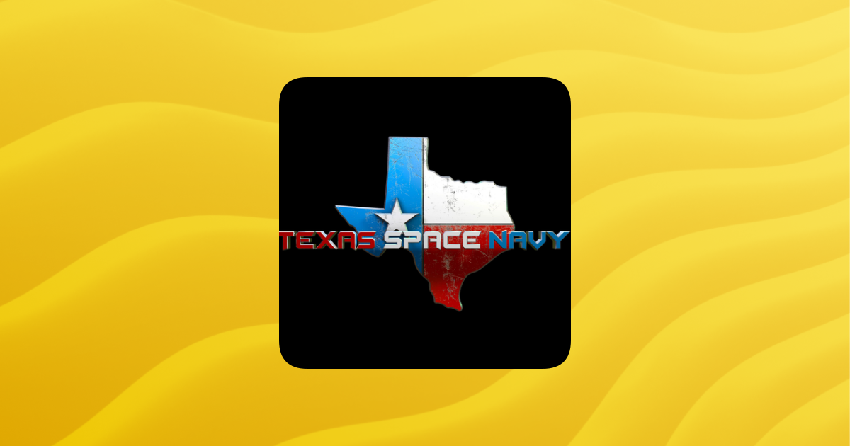 Overview - Texas Space Navy - Guilded