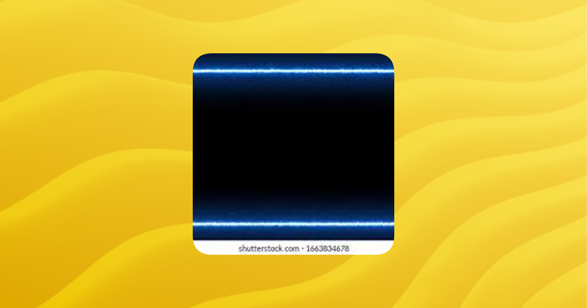 Bacon Border - Guilded