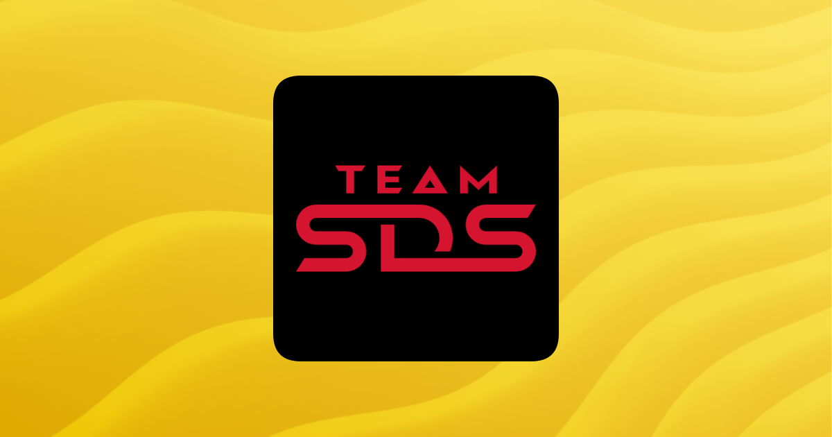 Team SDS - Members - Guilded