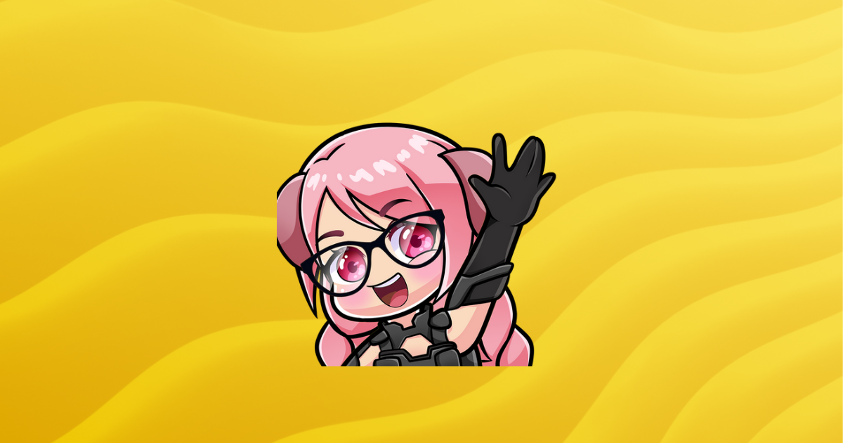 Cosmopup's Twitch Server - Guilded