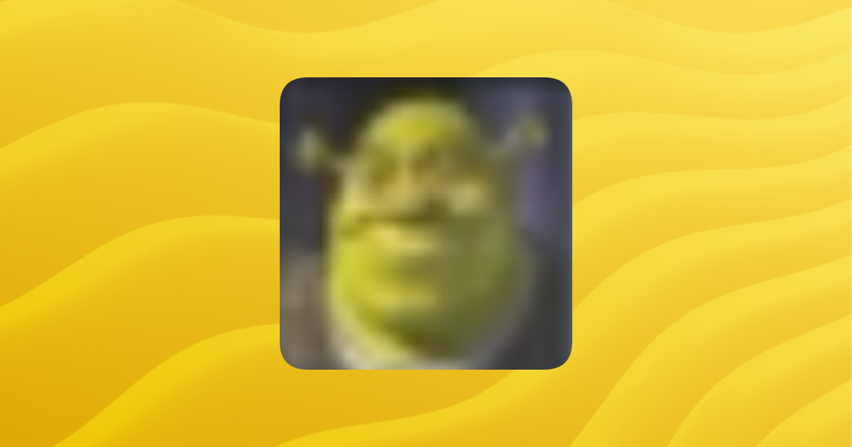 Overview - Meme Central - Guilded