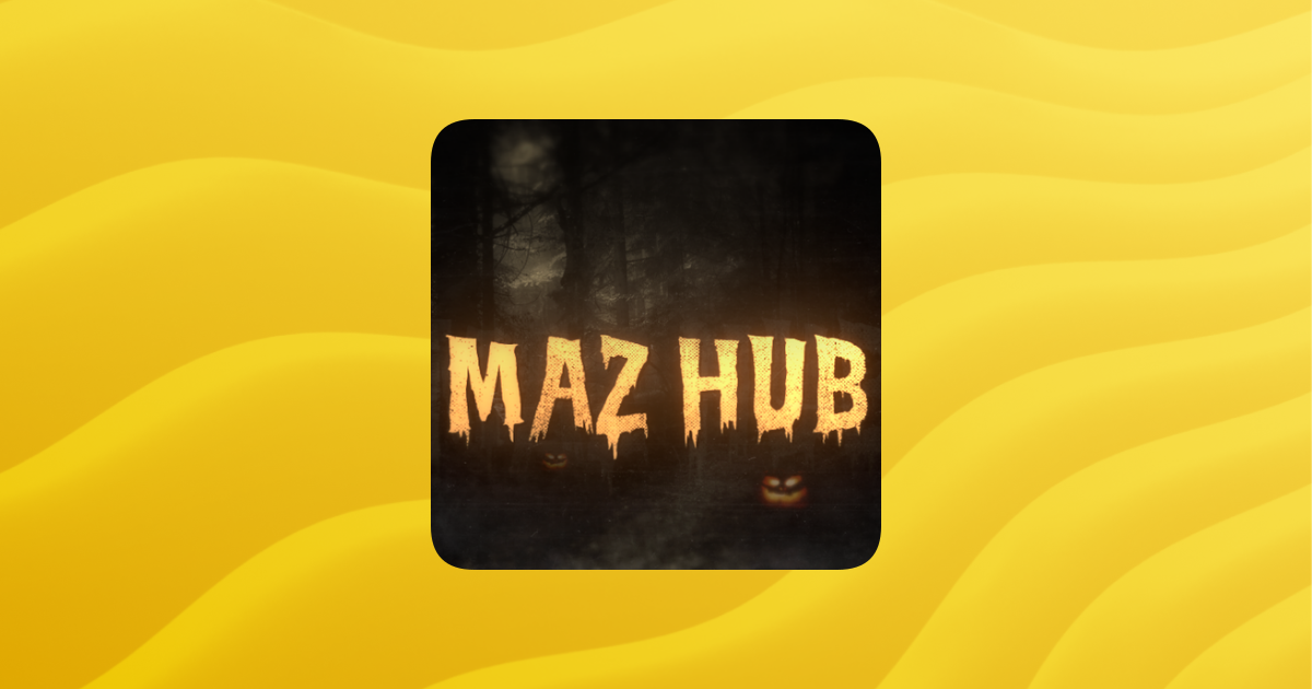 MAZ HUB - Guilded