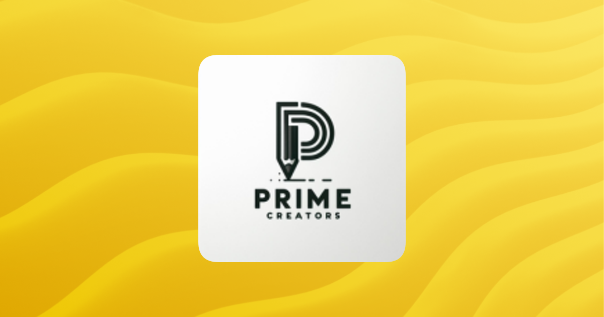 PRIME CREATORS - Guilded