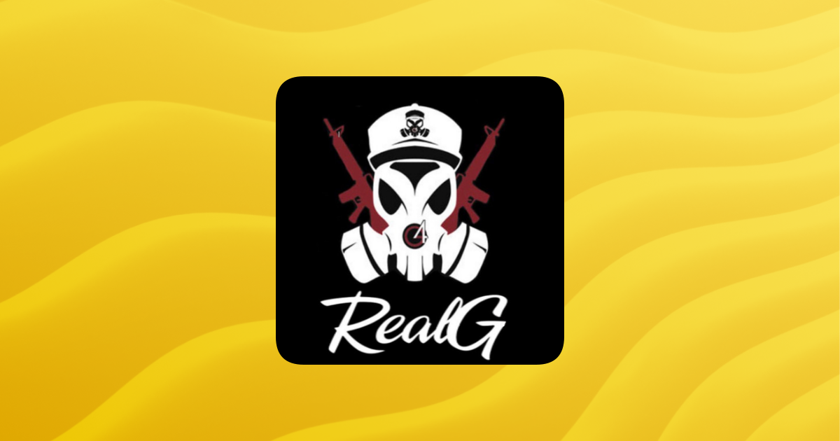 Overview - ONLY THE REAL G - Guilded