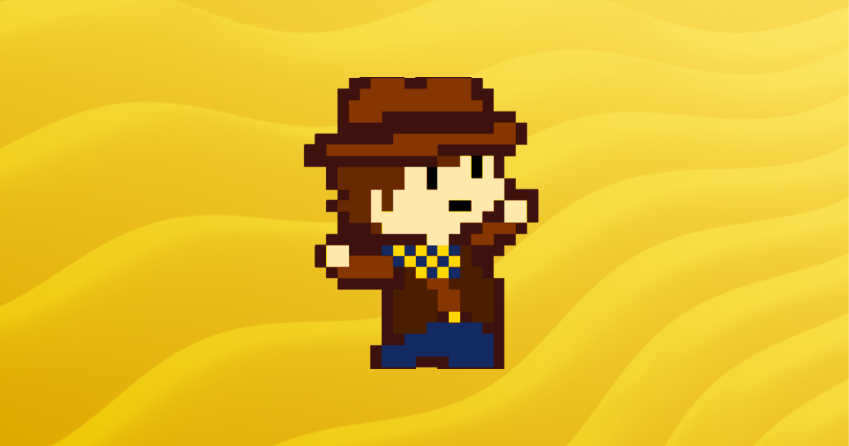 the silly peopel - Guilded