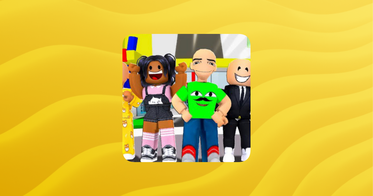 Daycare And Penniform Group - Guilded