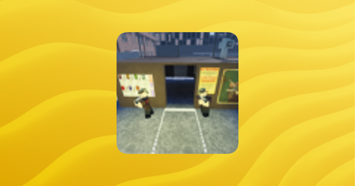 Overview - mods admission group - Guilded