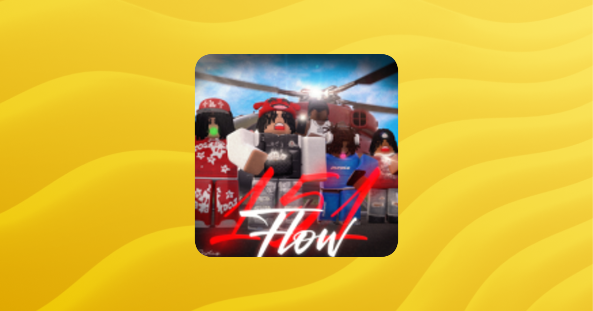 Overview - #151Flow - Guilded