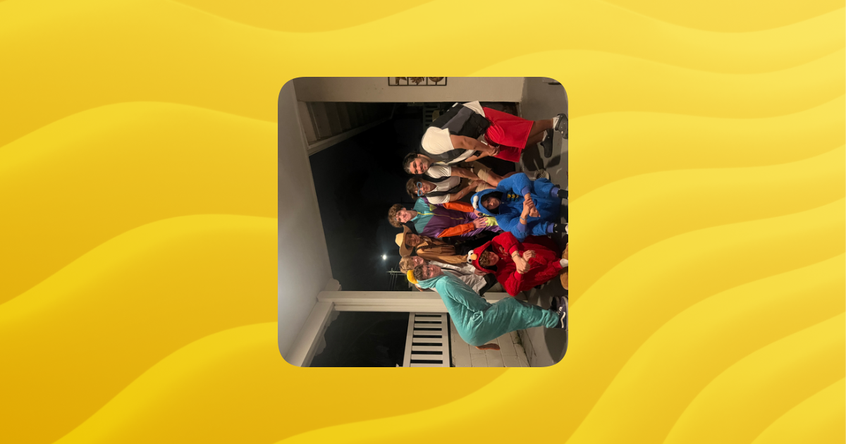 The Community - Guilded