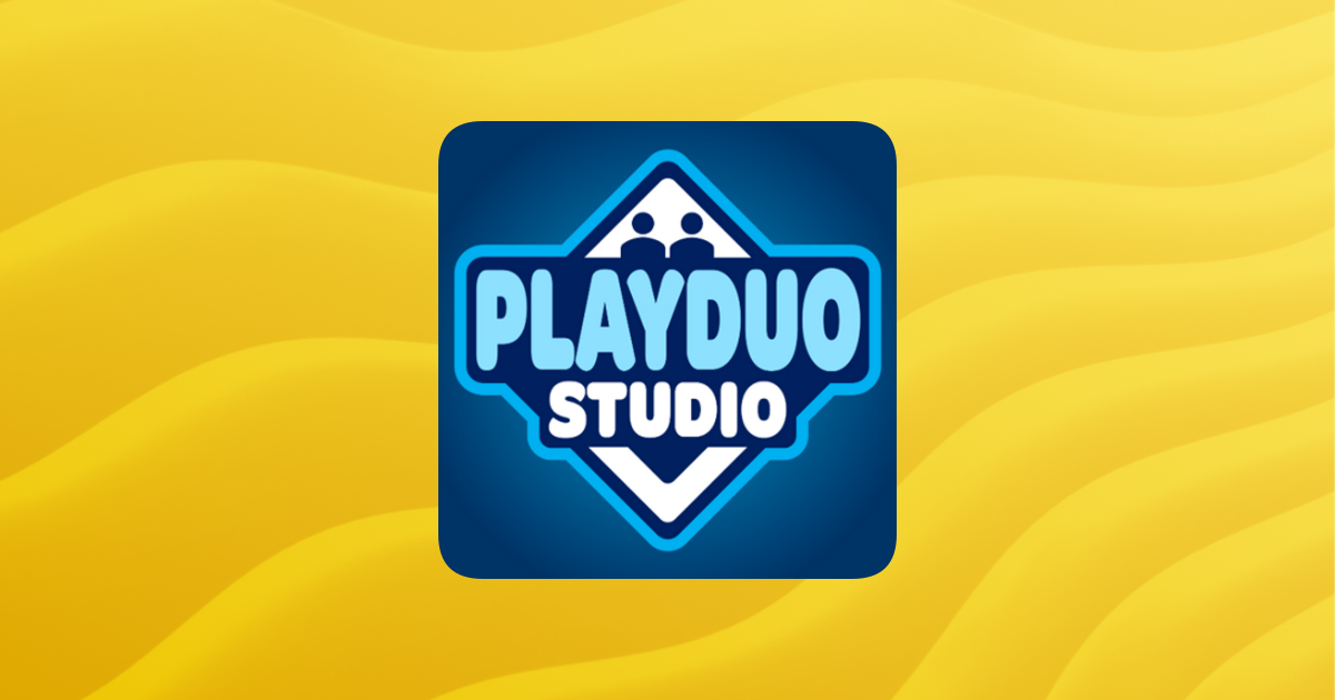 Overview - Playduo Studio - Guilded