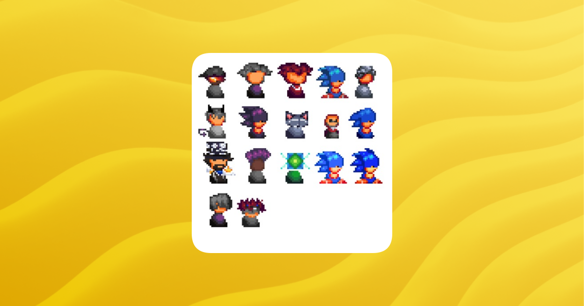 Overview - Team Virtua - Guilded