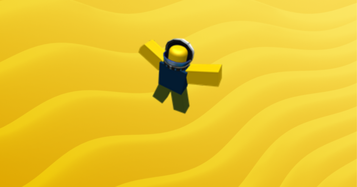 Roblox Members Guilded