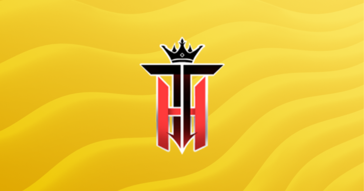 Overview - Holy Developer Council. - Guilded