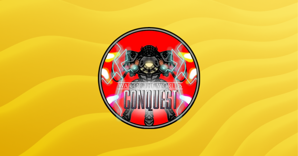 WOTW: 'Conquest' [OFFICAL] - Guilded