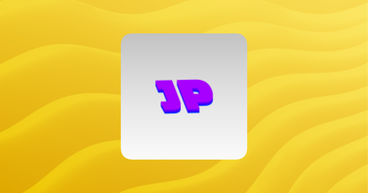 Overview - JP Community - Guilded