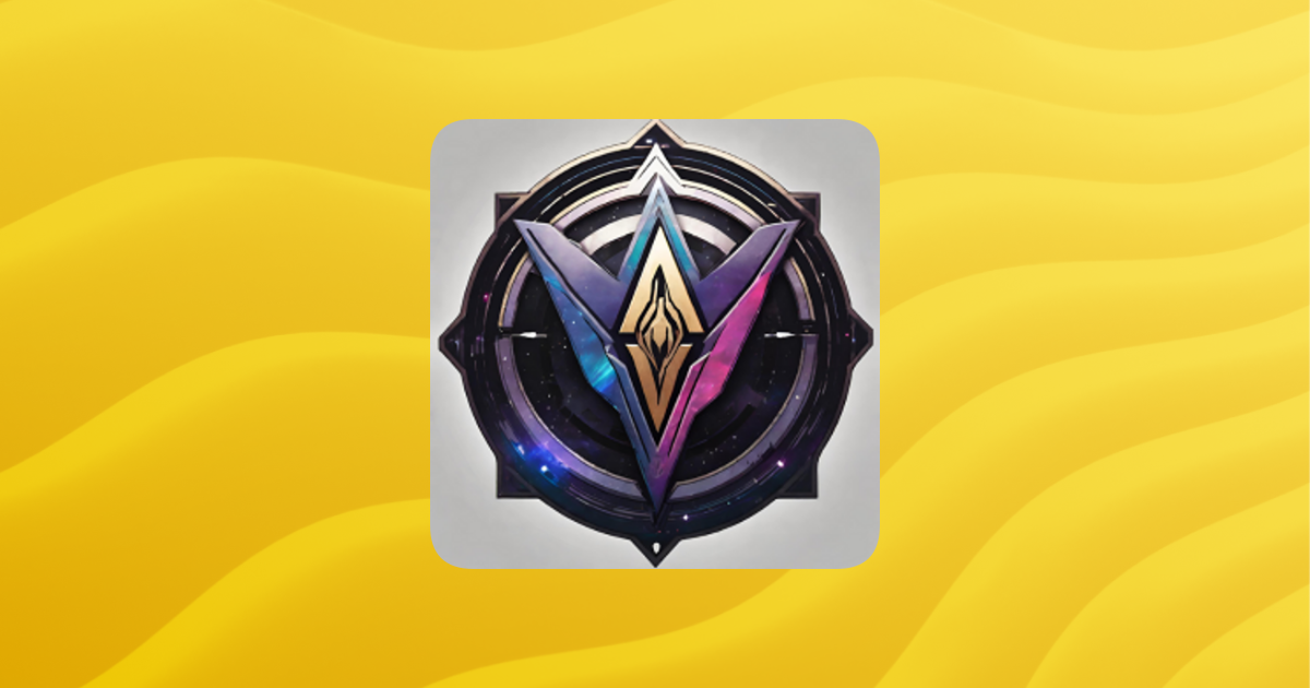 Cosmic Vanguard - Guilded