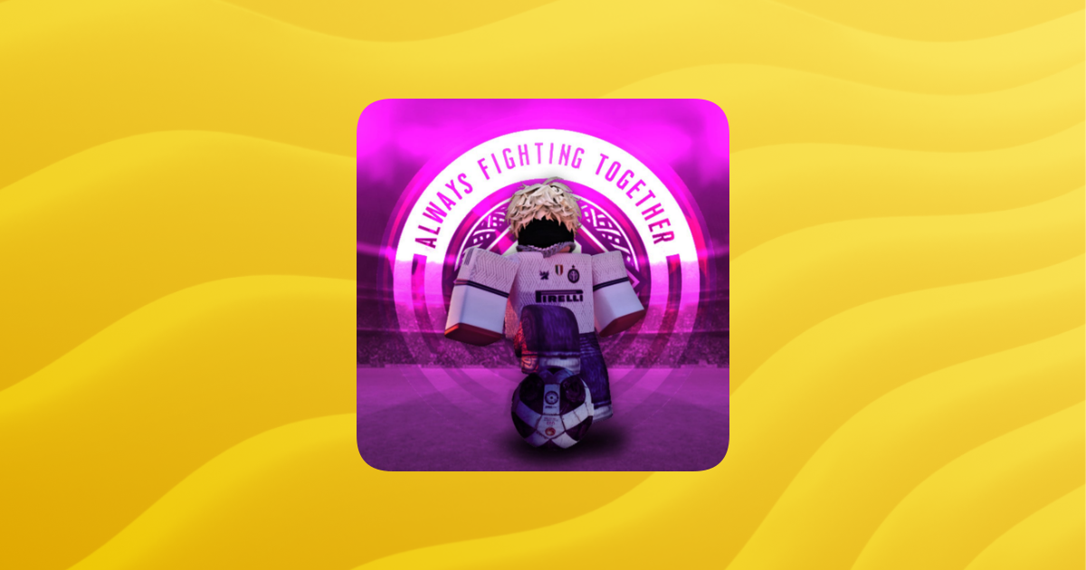 RSL | ROBLOX SPORTS LEAGUE - Guilded