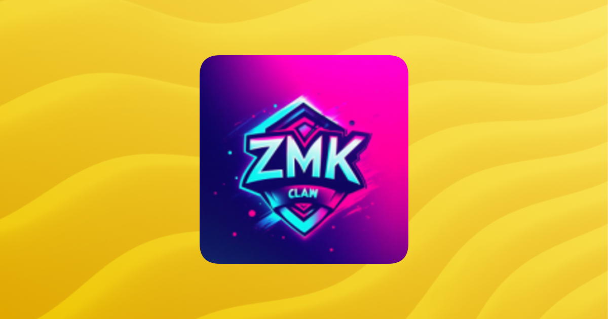 ZMK Clan - Guilded