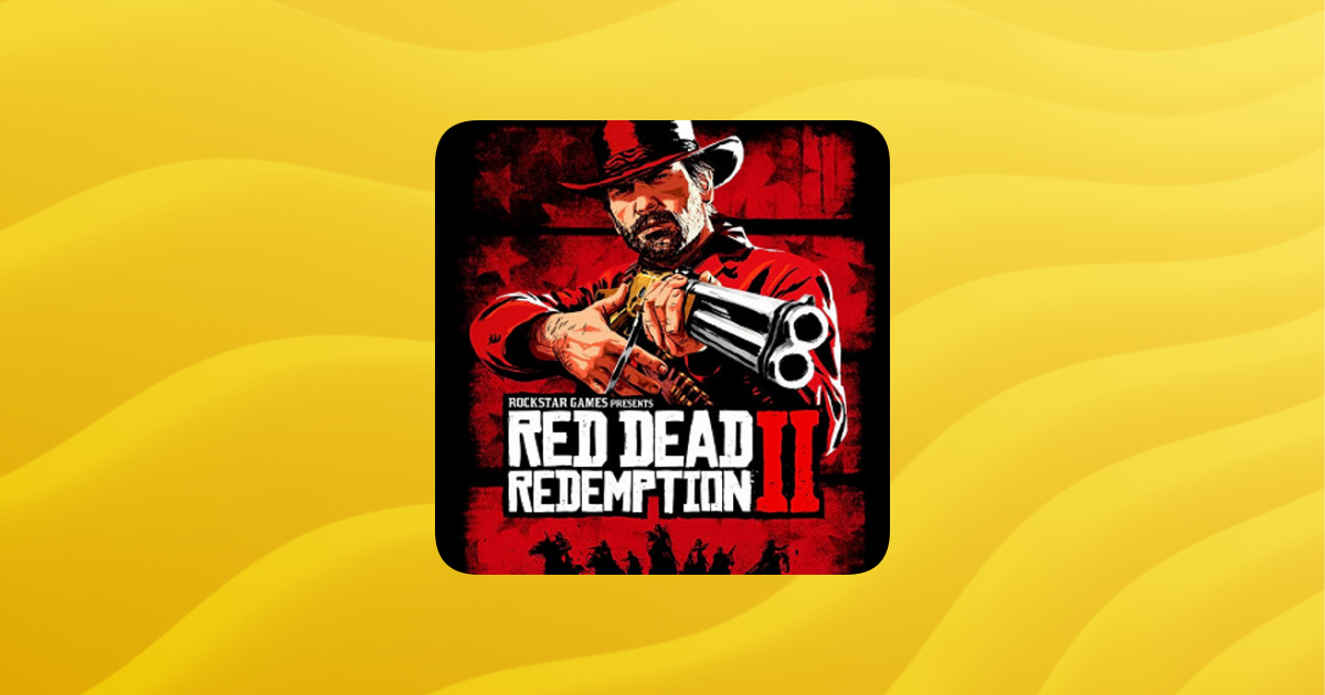 RDR RP - Guilded