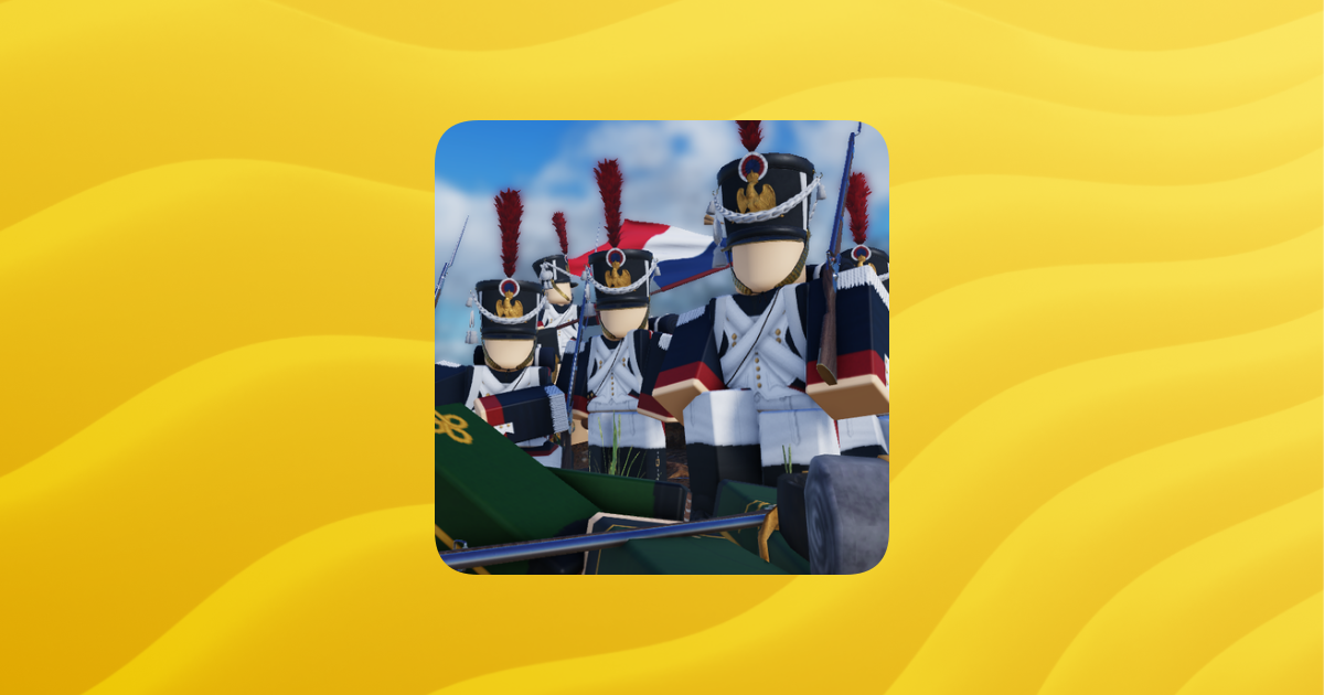 RU brigade ts - Guilded