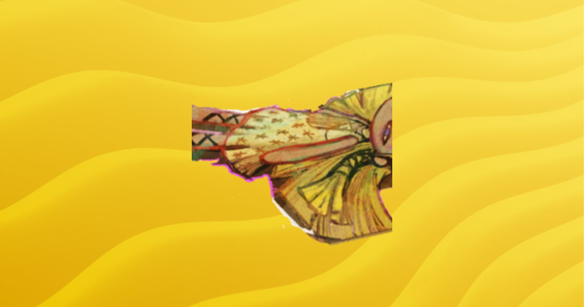 Public server for hanging out - Guilded