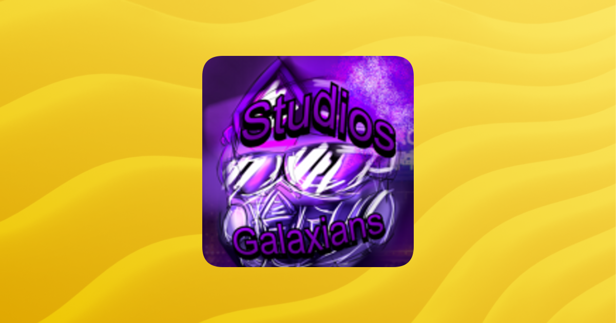 Galaxians Studios - Guilded