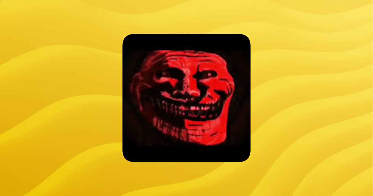 Overview - troll - Guilded