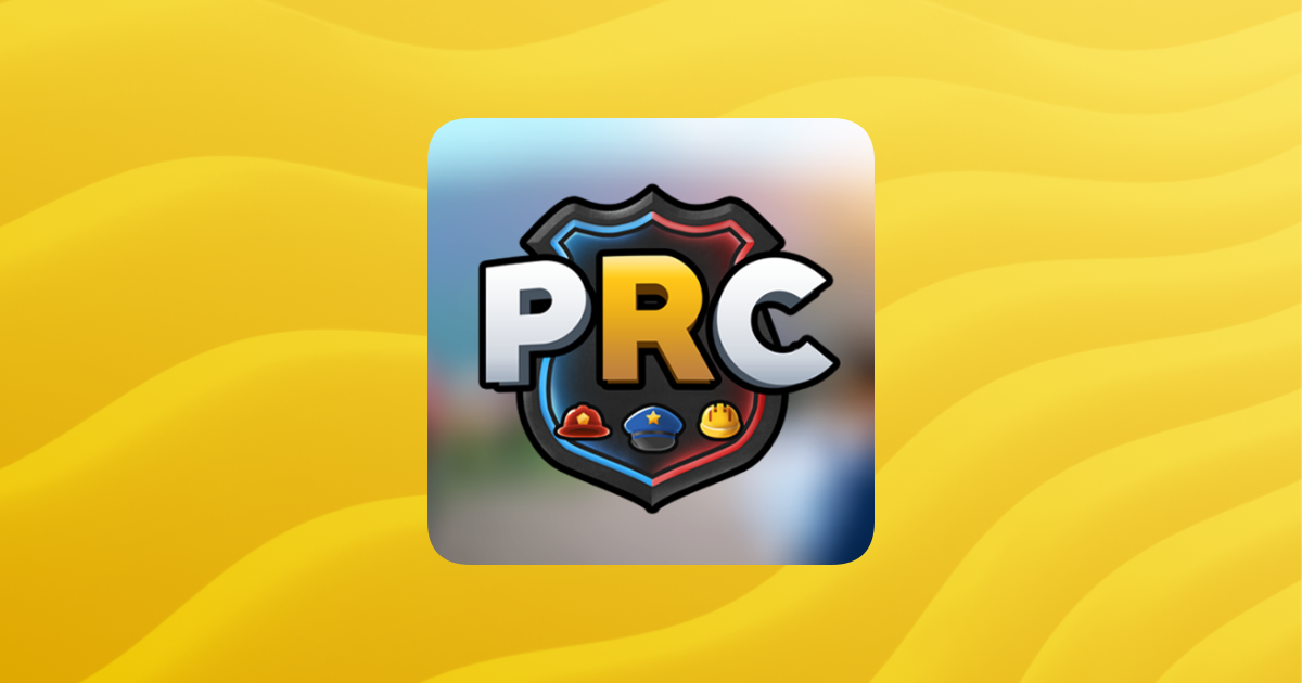 Overview - Police Roleplay Community - Guilded