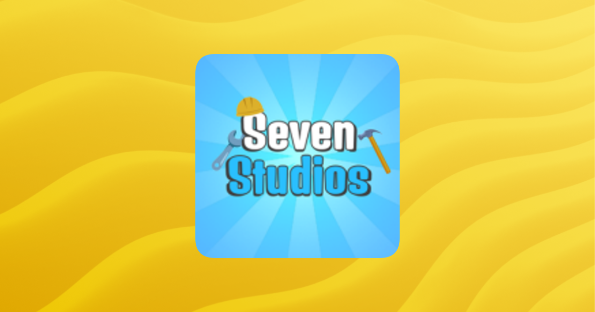 Seven Studios. - Guilded