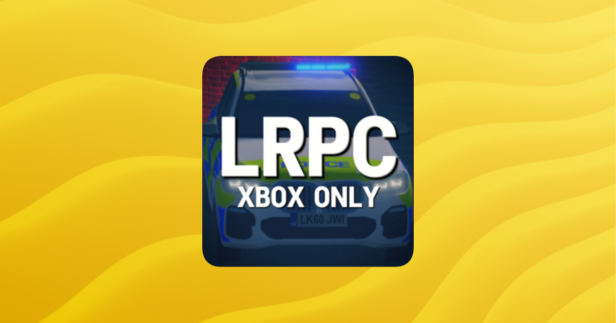 London Roleplay Community - Guilded