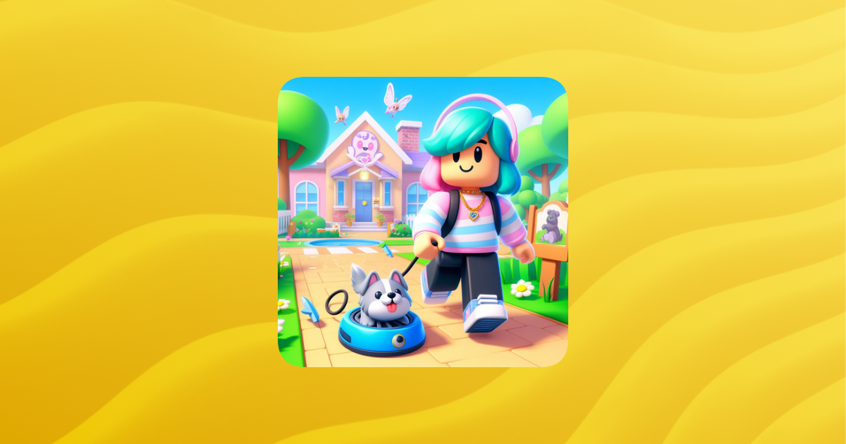 Overview - Vipers Pet Simulator - Guilded