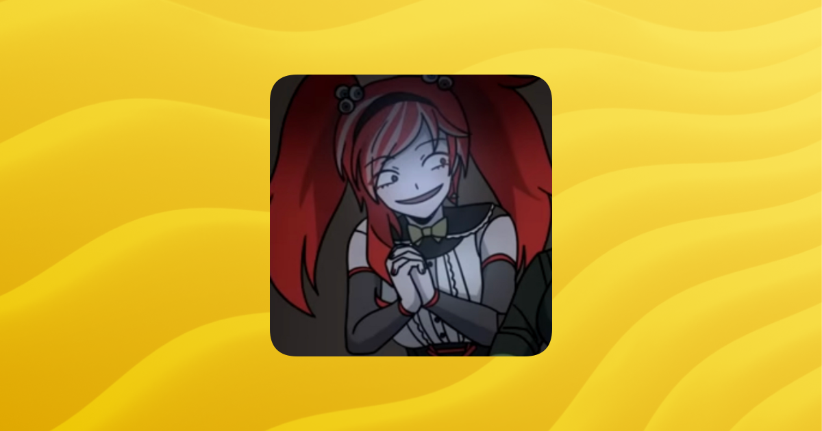 Danganronpa: Despair Time - Guilded