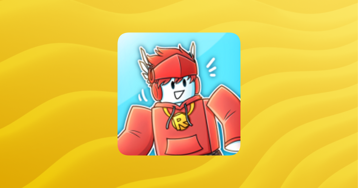 Ethan's Masks - Guilded