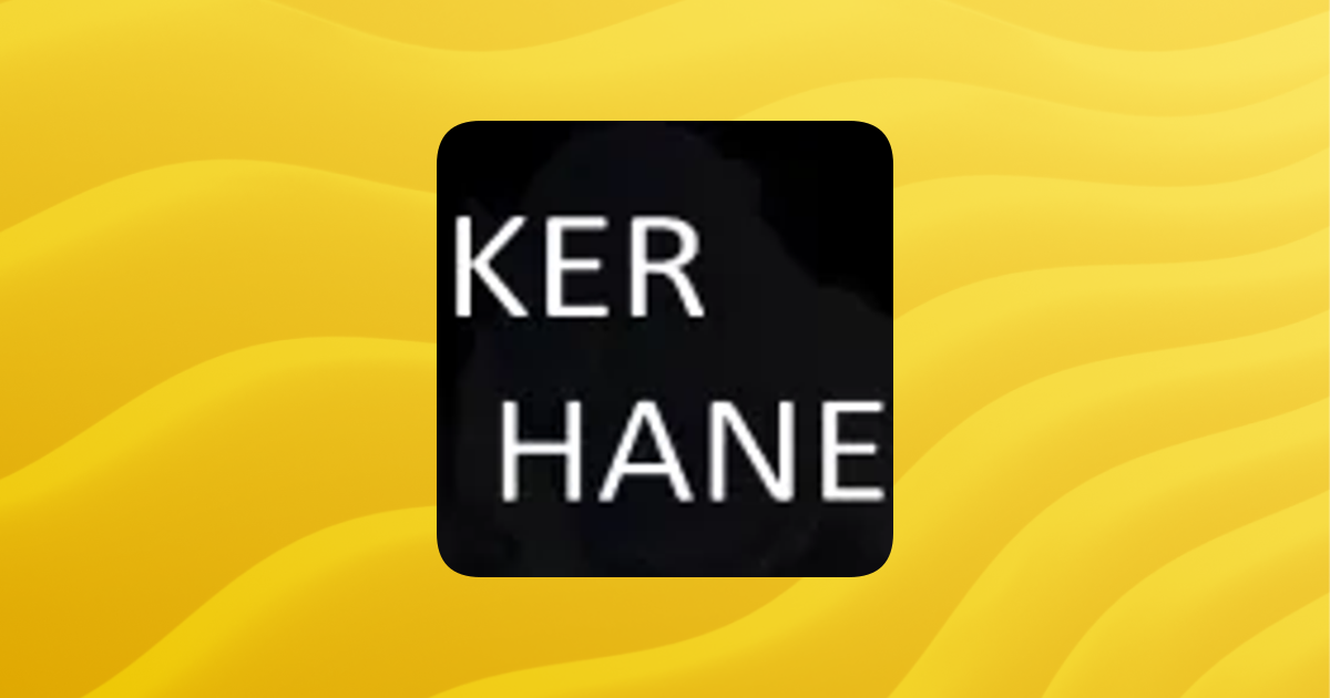 kerhane hamish edition - Guilded