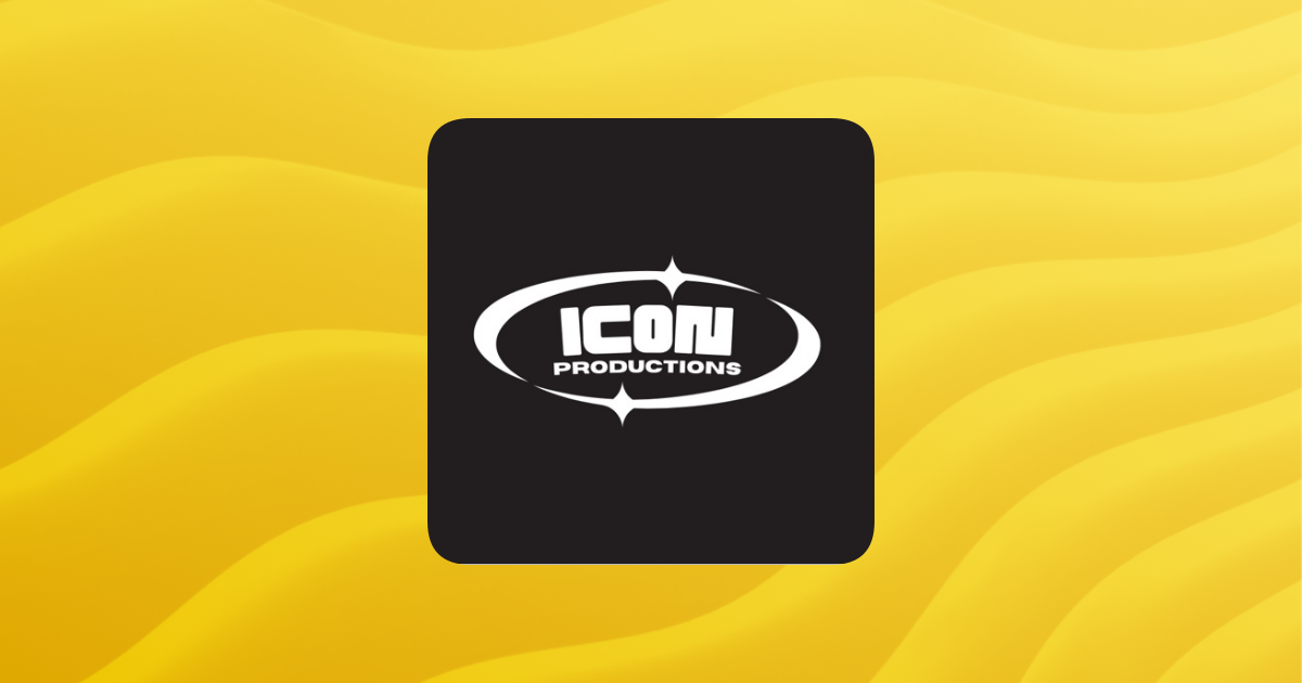 Icon Productions - Guilded