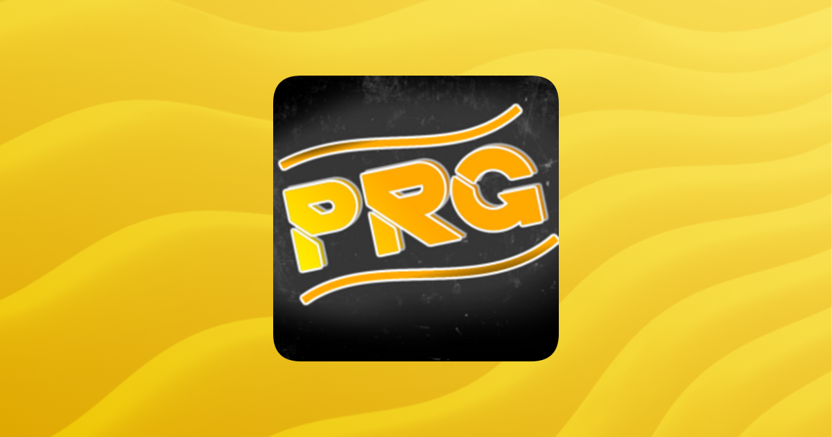 Overview - Pro Road Gaming - Guilded