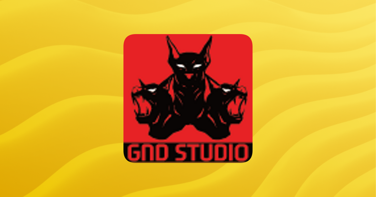 G N D Studio - Members - Guilded