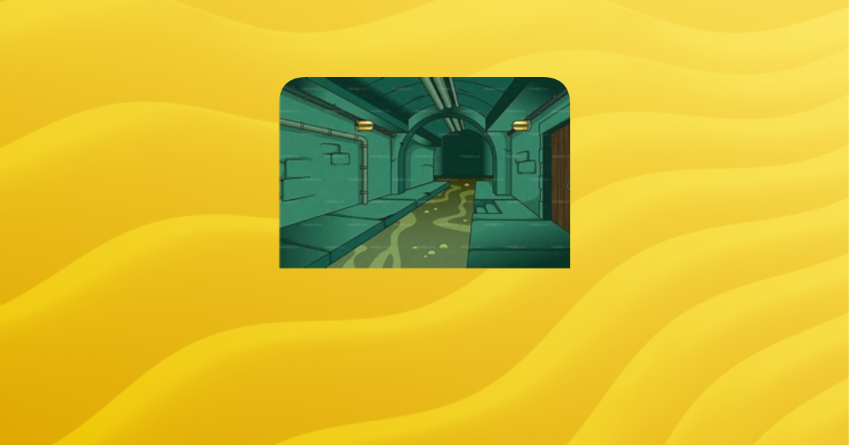 Overview - Da Sewers[NEW] - Guilded